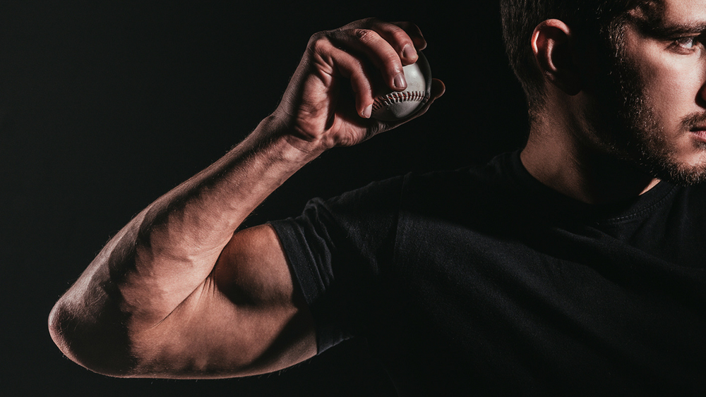 Why Arm Care for Baseball Players is Important!