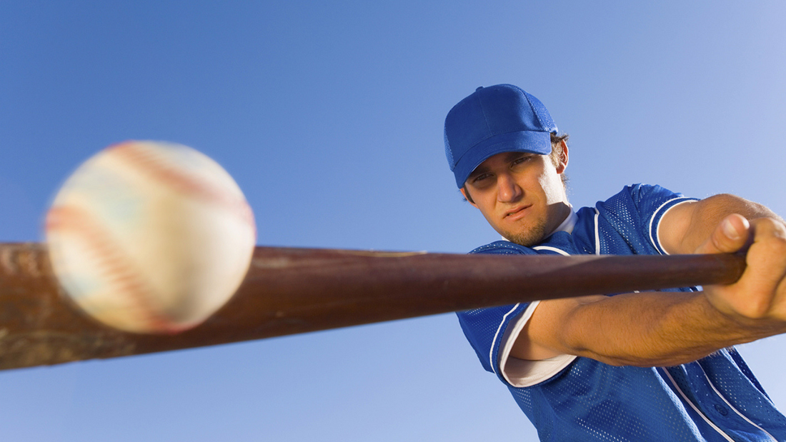 Guide to choosing the right wood baseball bat profile – Base 2 Base Sports®