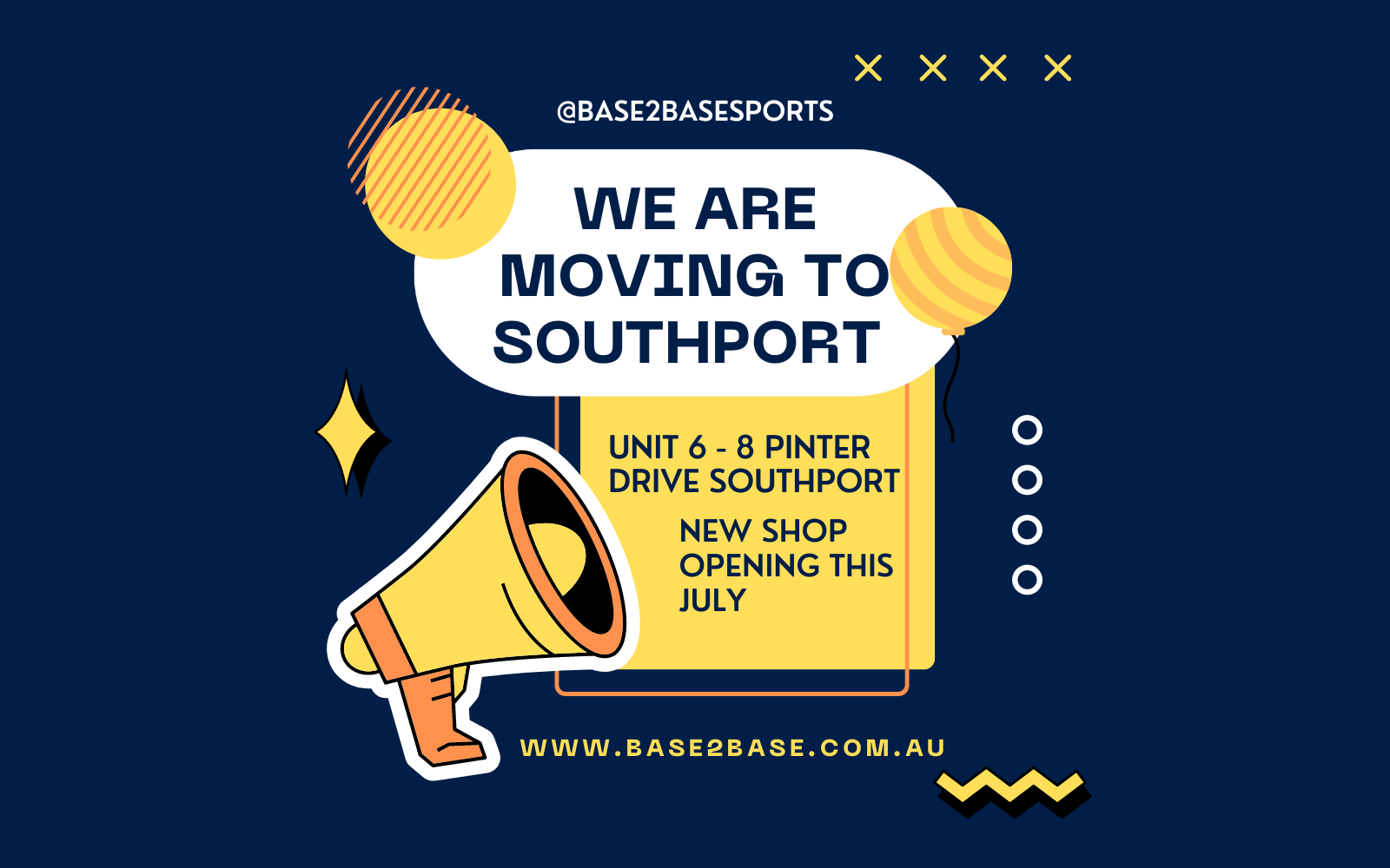 Base 2 Base Sports® | Baseball and Softball Equipment