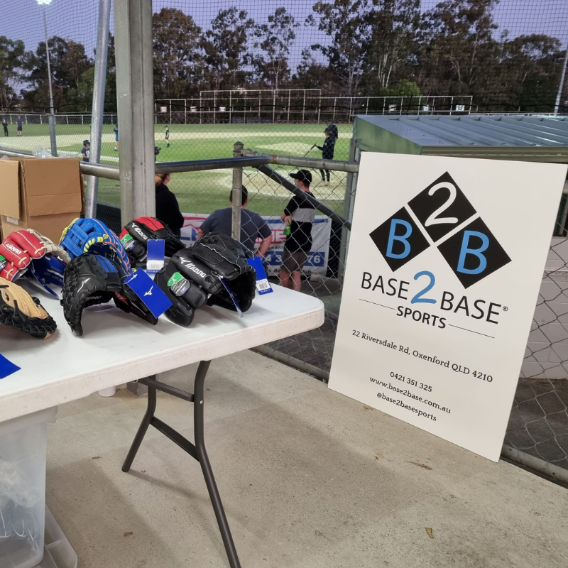 Pop Up Shop | Base 2 Base is mobile