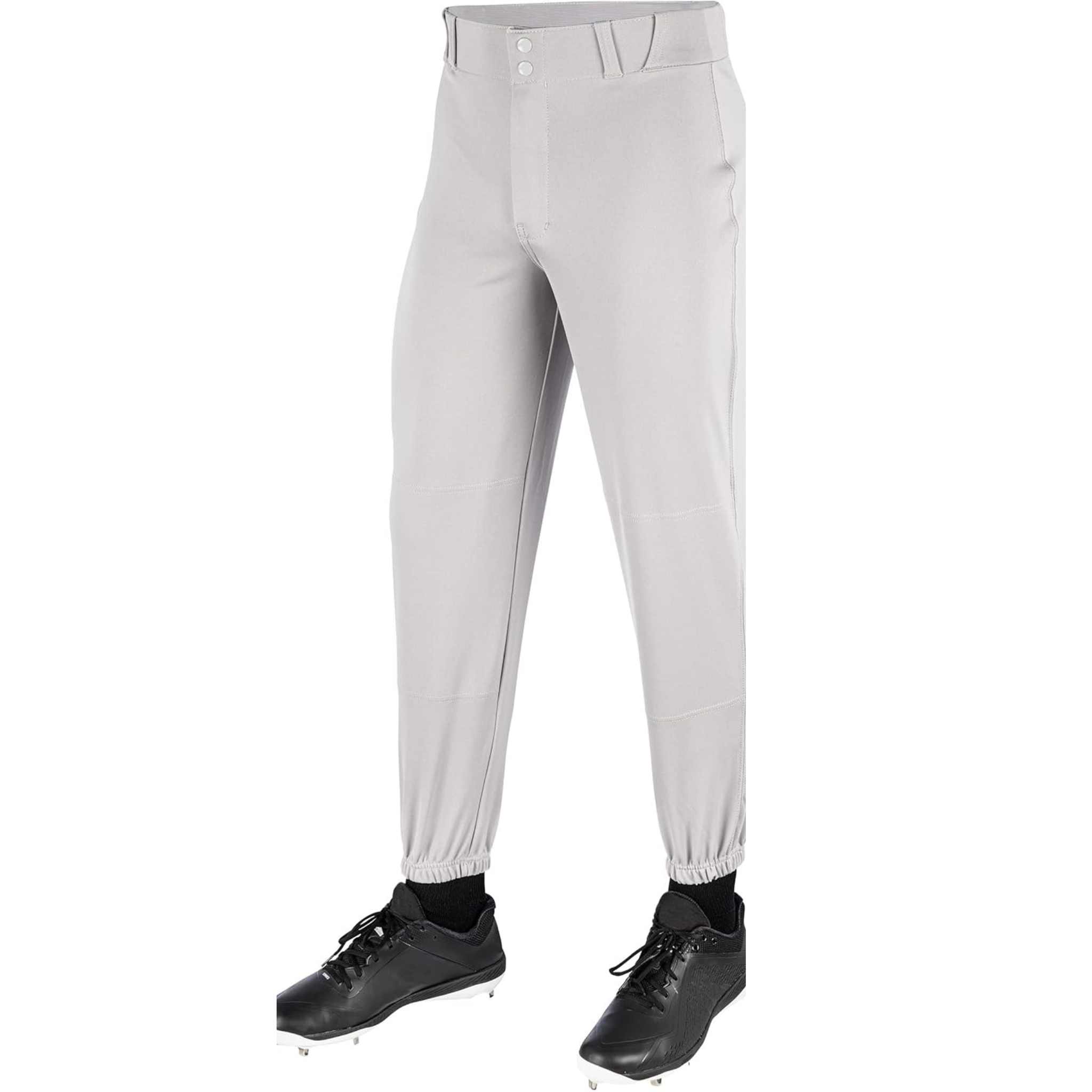 Champro MVP Open-Bottom Relaxed Fit Adult Baseball Pants – Base 2 Base ...