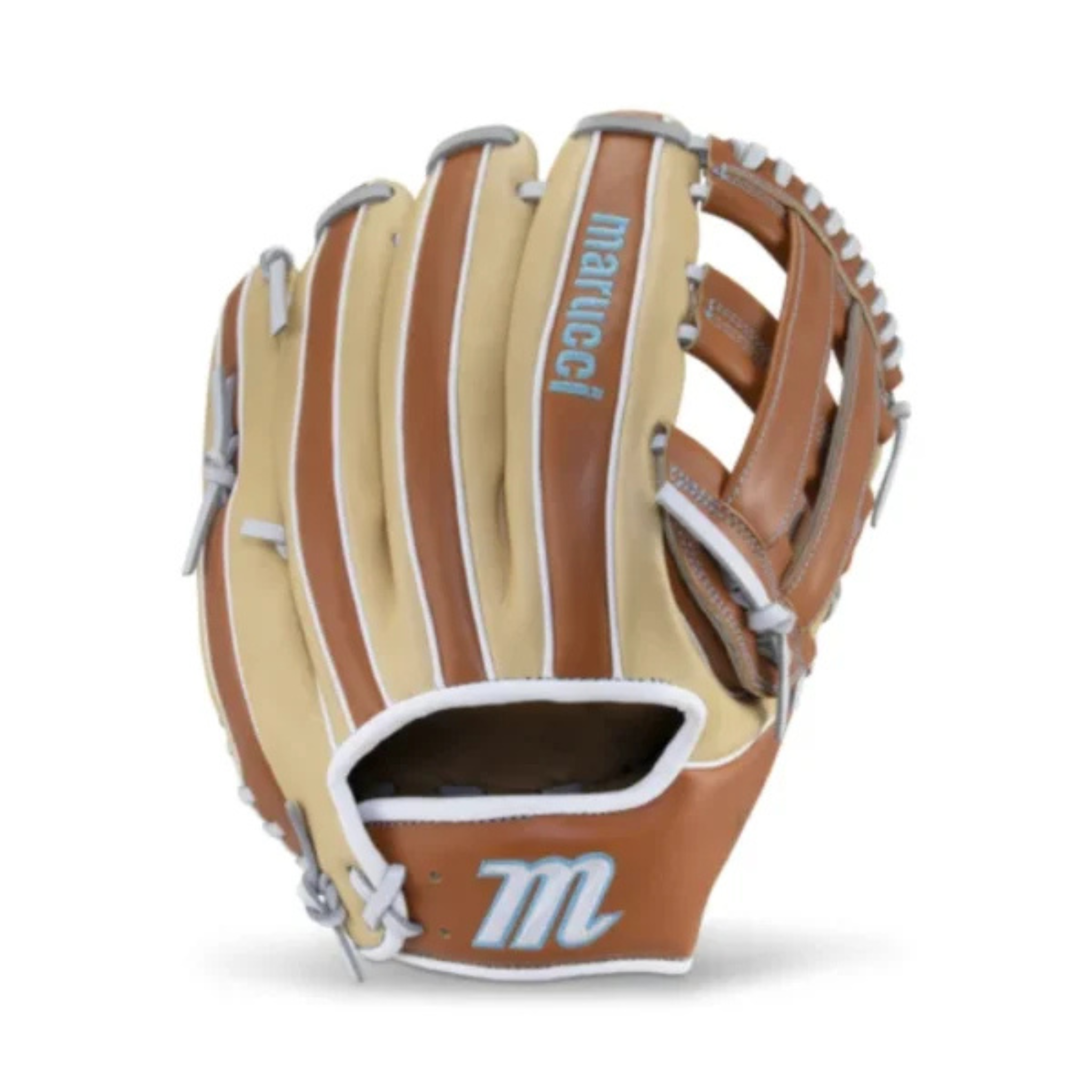 Marucci - Acadia Fastpitch M Type 97R3 Glove 12.50 H Web
