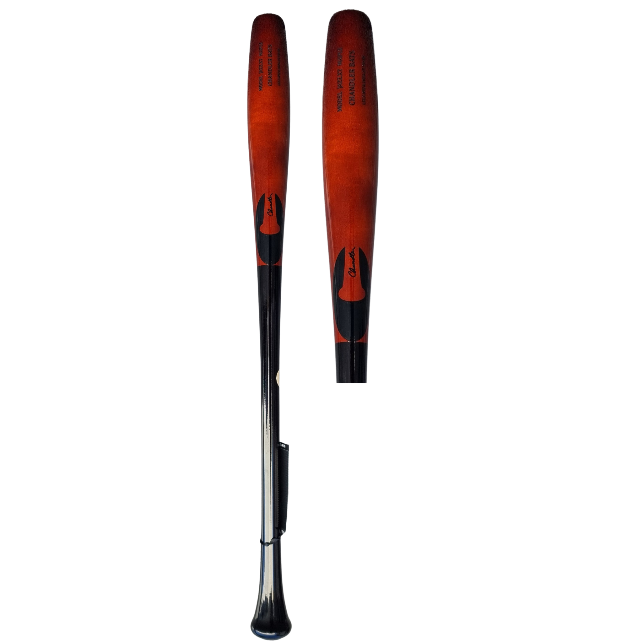 Chandler Bat JAZZ.XT Torpedo Pro Maple Bat – Base 2 Base Sports®