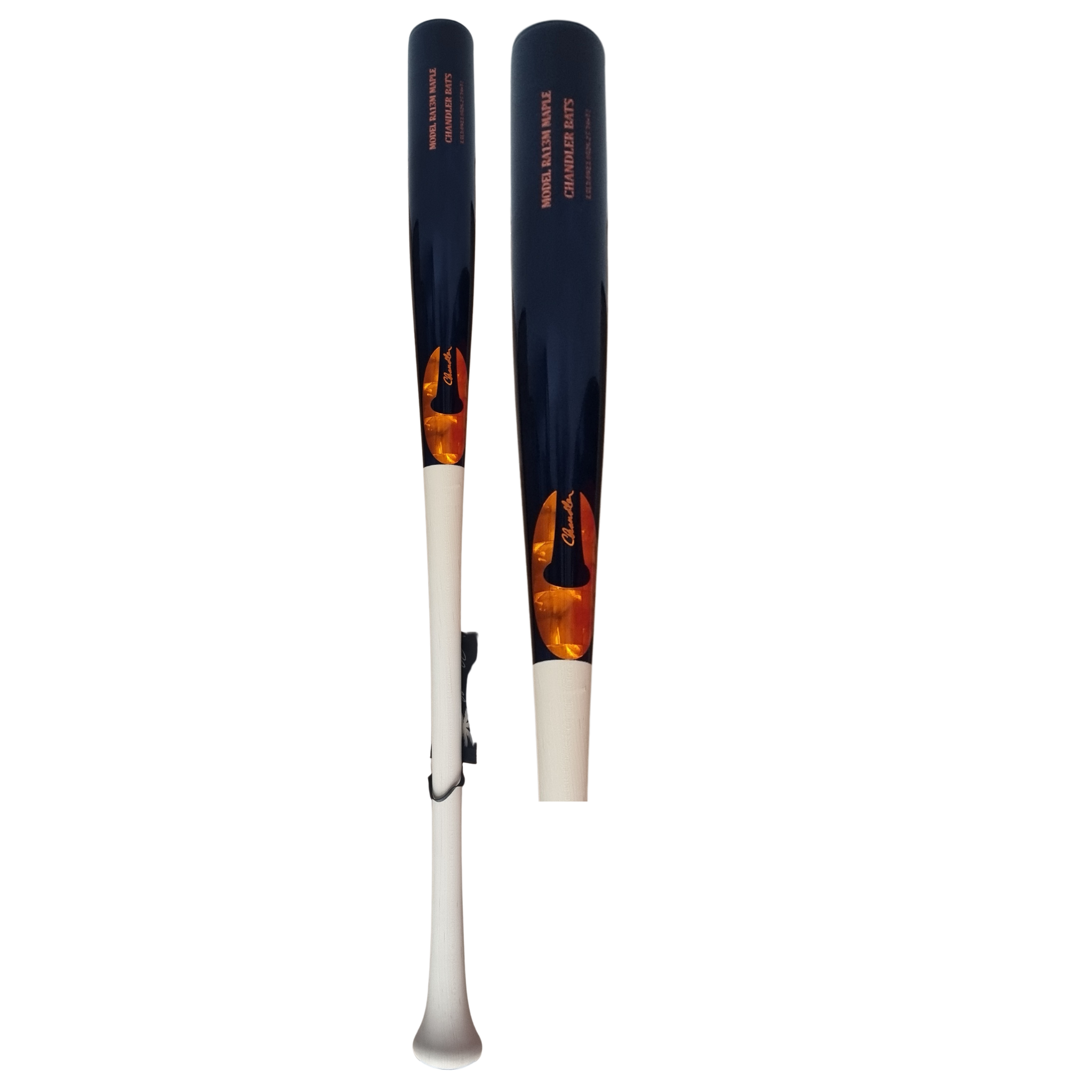 Chandler Bat RA13M Pro Maple Bat
