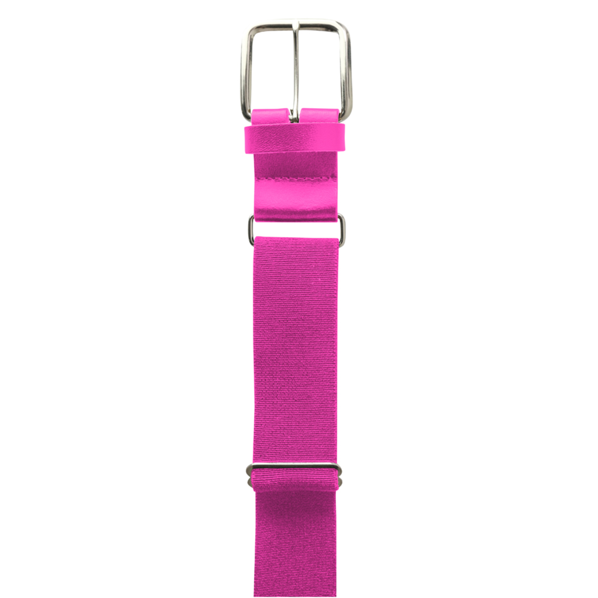 Champro MVP Belt - Optic Pink – Base 2 Base Sports®