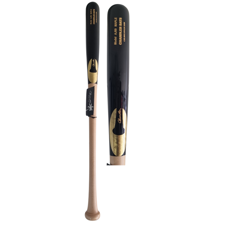 Chandler Bat AJ99 Pro Maple XP at Base 2 Base – Base 2 Base Sports®
