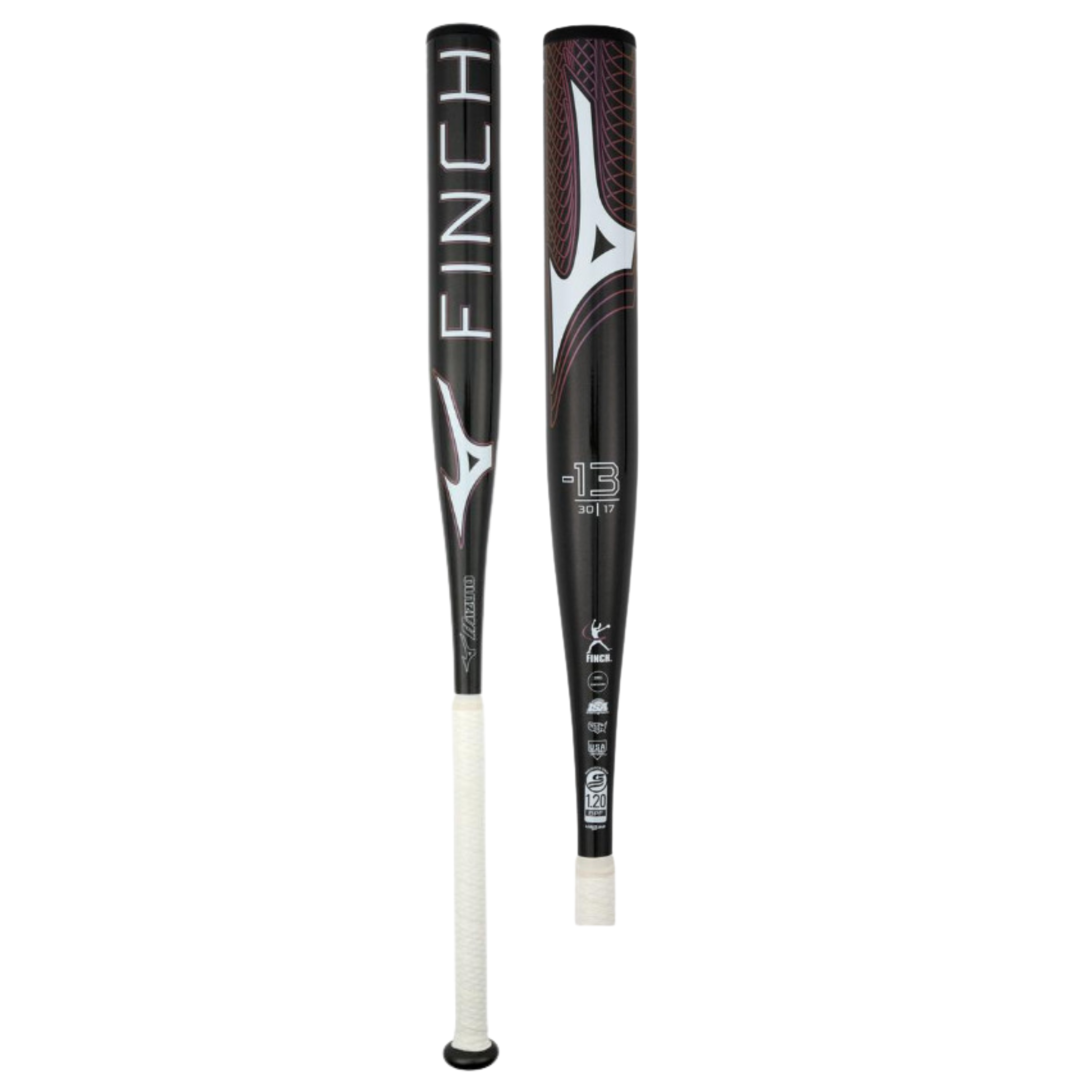 Mizuno Finch -13 Fastpitch/Softball Bat