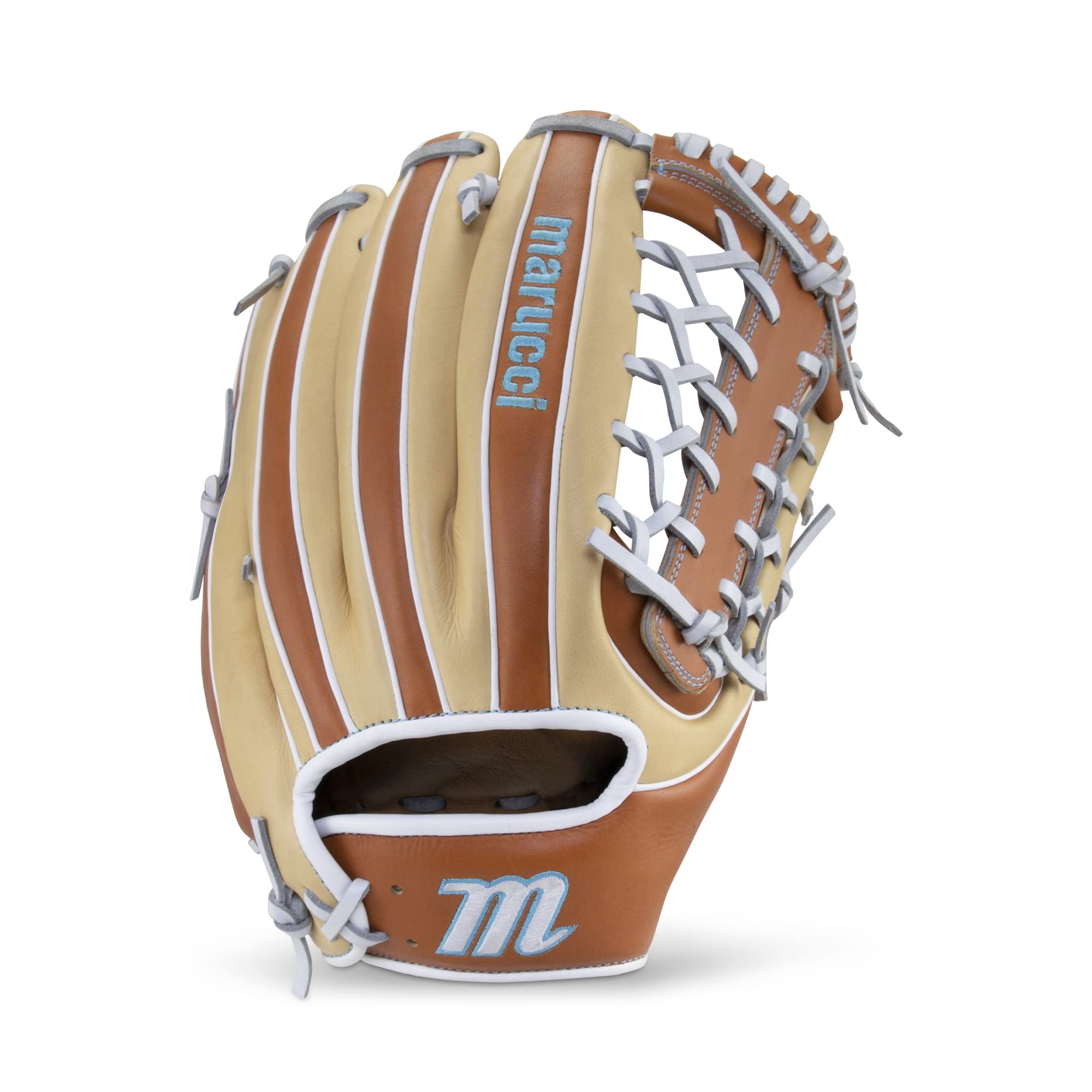 Marucci - Acadia Fastpitch M Type 99R4 Glove 13.00 T Web – Base 2 Base ...