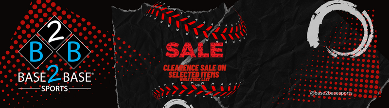 Base 2 Base Sports® | Baseball Equipment | Sports Training Nets