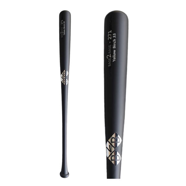 Wood Baseball Bats Australia - Base 2 Base