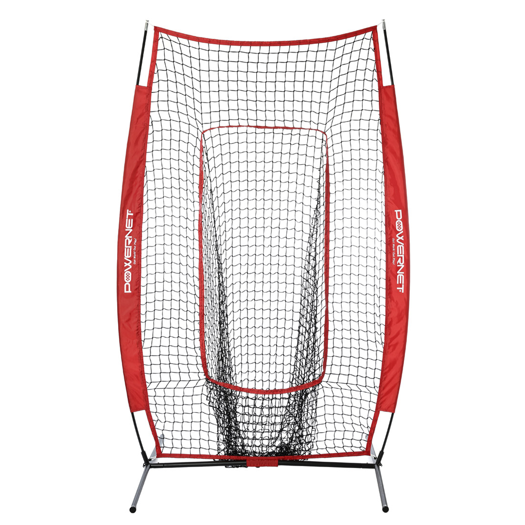 Training & Officials > Nets