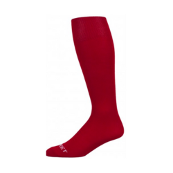 Pro Feet Performance Multi-Sport Polypropylene Sock - Scarlet at Base 2 ...